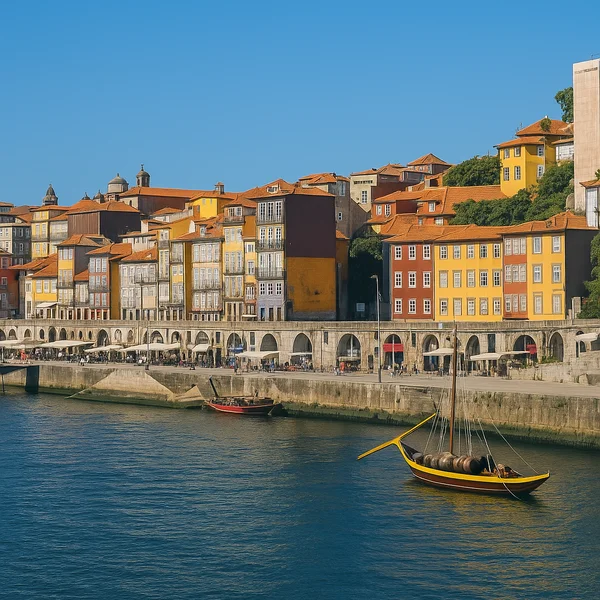 Portugal Real-Estate Hub - Your Gateway to Portuguese Property